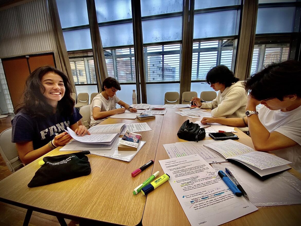 Perles du bac 2024 - SAUVÉS PAR LE KONG